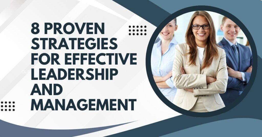 Why Is Leadership Development Important In The Workplace?